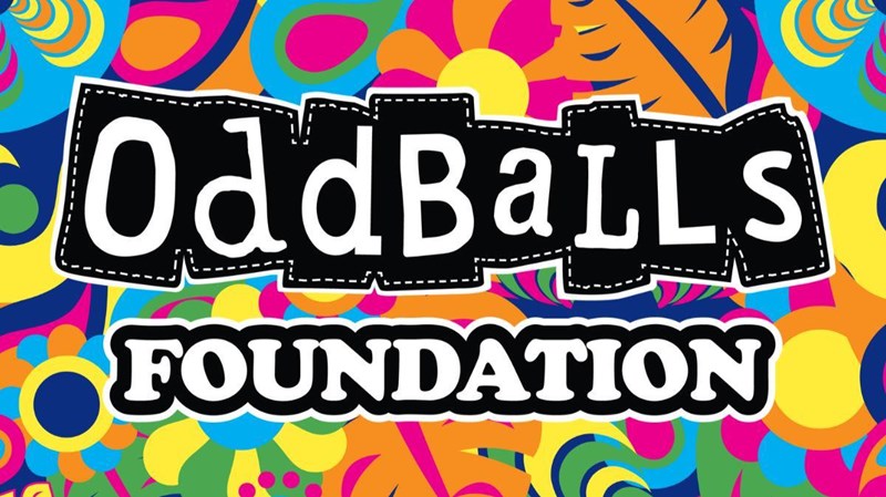 Leah-May Ceairns is fundraising for The OddBalls Foundation