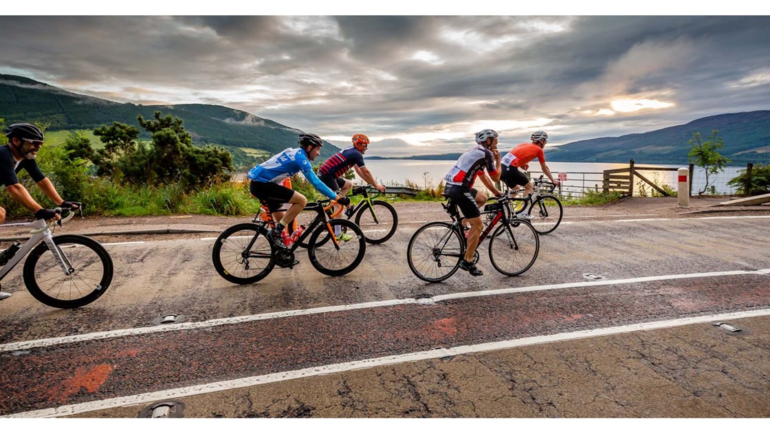 Jonathan Rae is fundraising for Macmillan Cancer Support