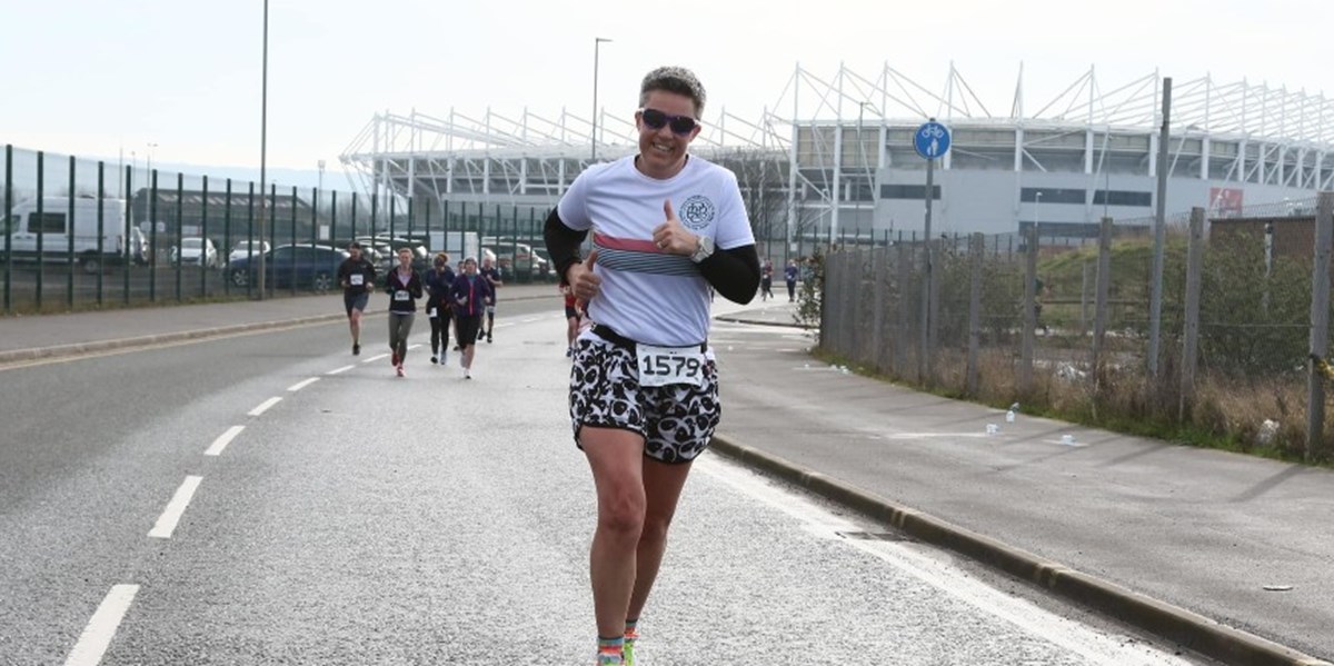 sarah towers is fundraising for EDCAT