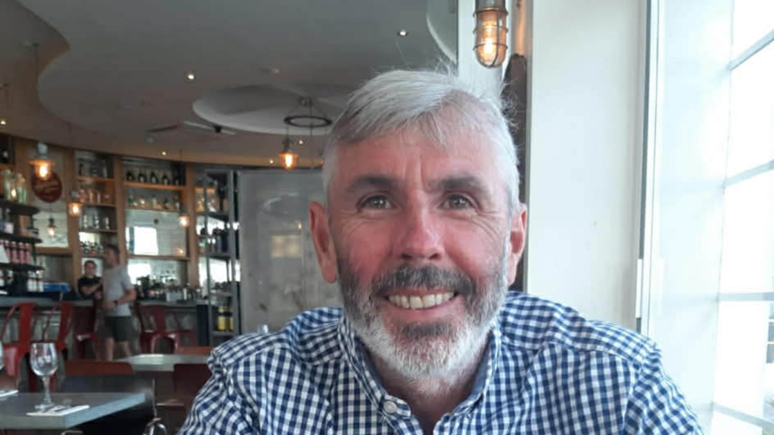 N Fedden is fundraising for Macmillan Cancer Support