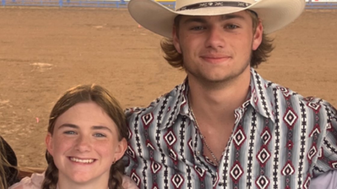 Davis Atkins is fundraising for Centers For Youth And Families Foundation