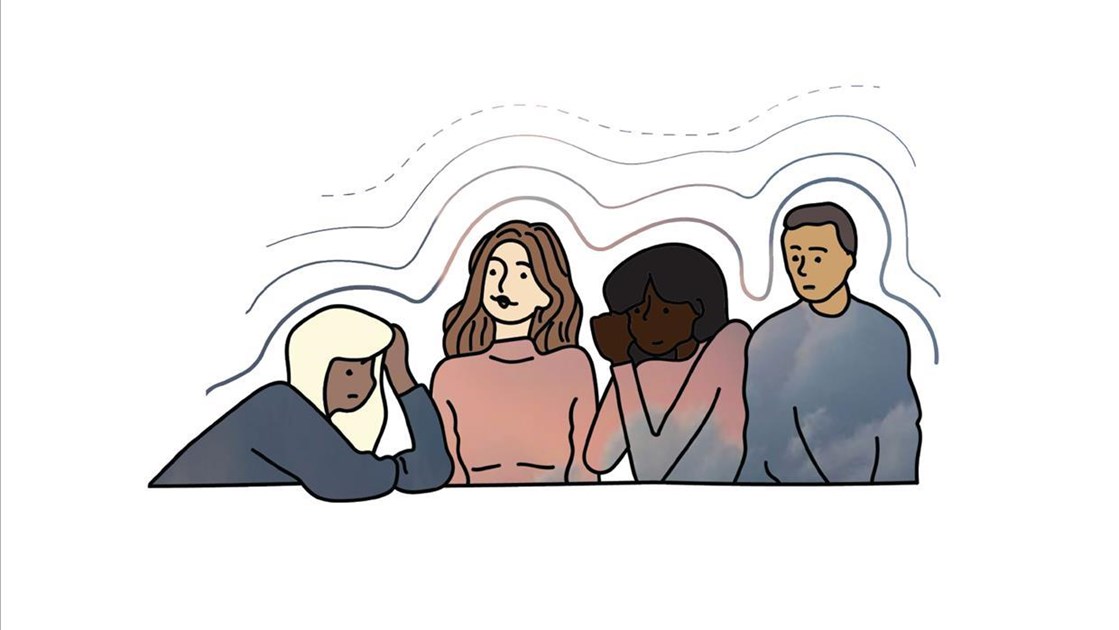 Laura Rowlinson is fundraising for The Survivors Trust