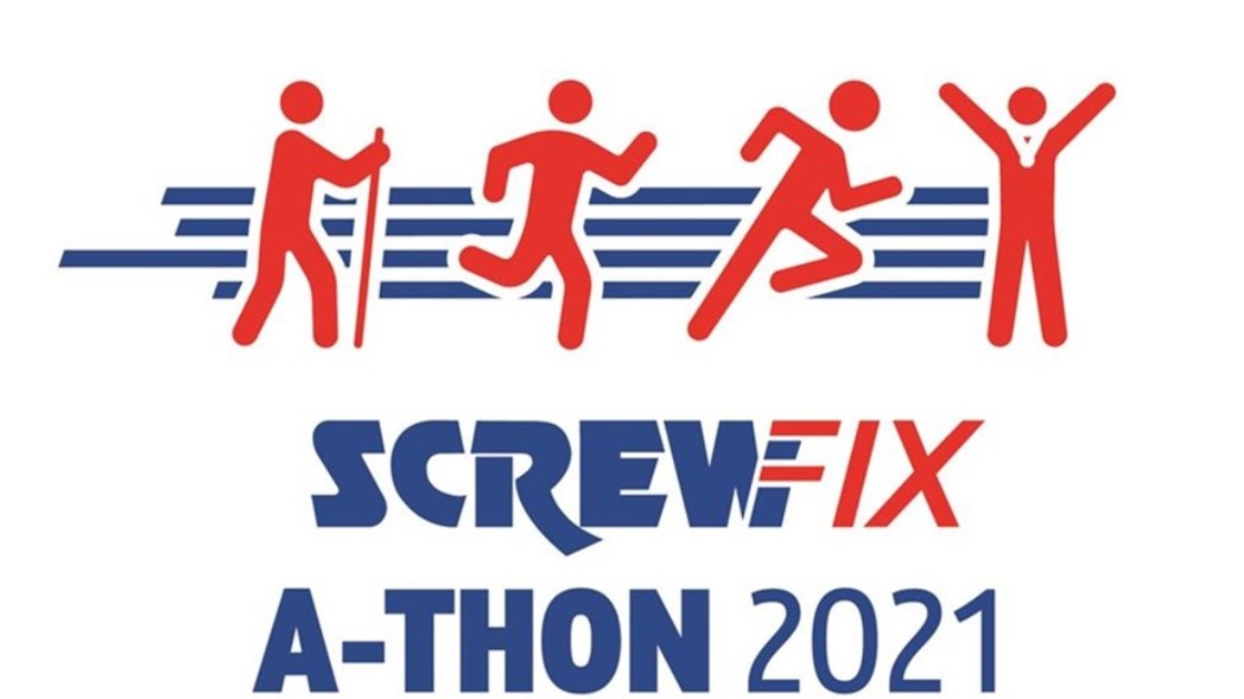 Paul Wills is fundraising for The Screwfix Foundation