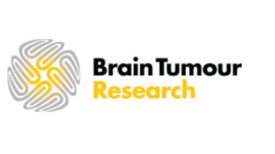 Thomas Steventon is fundraising for Brain Tumour Research