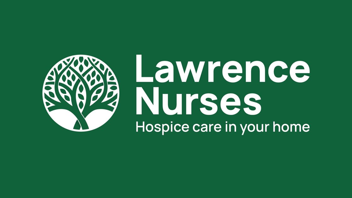 kerrie simms is fundraising for Lawrence Home Nursing Team