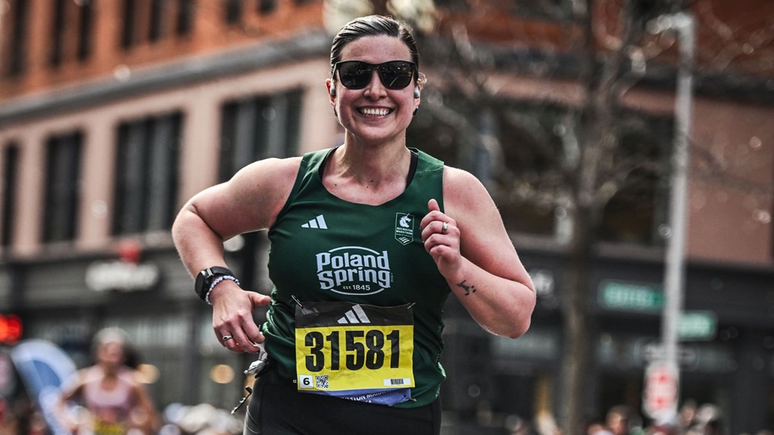 Julia Covelli is fundraising for Whizz Kidz