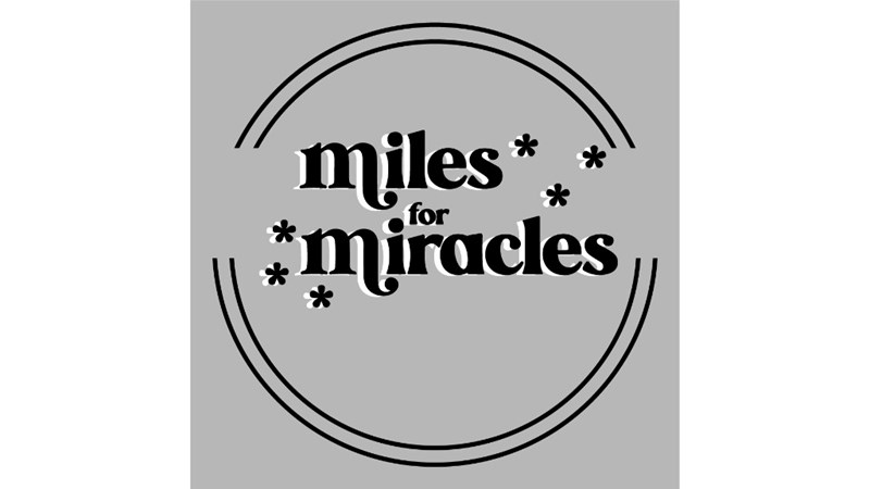 Miles for Miracles - Team fundraising for Leukaemia UK is fundraising for Leukaemia UK