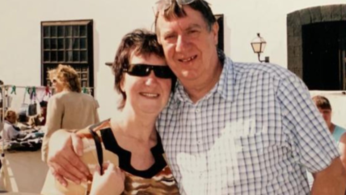 Victoria Sharp is fundraising for Trinity Hospice and Brian House ...