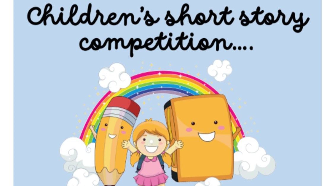 Wadars Children's Short Story Competition - JustGiving