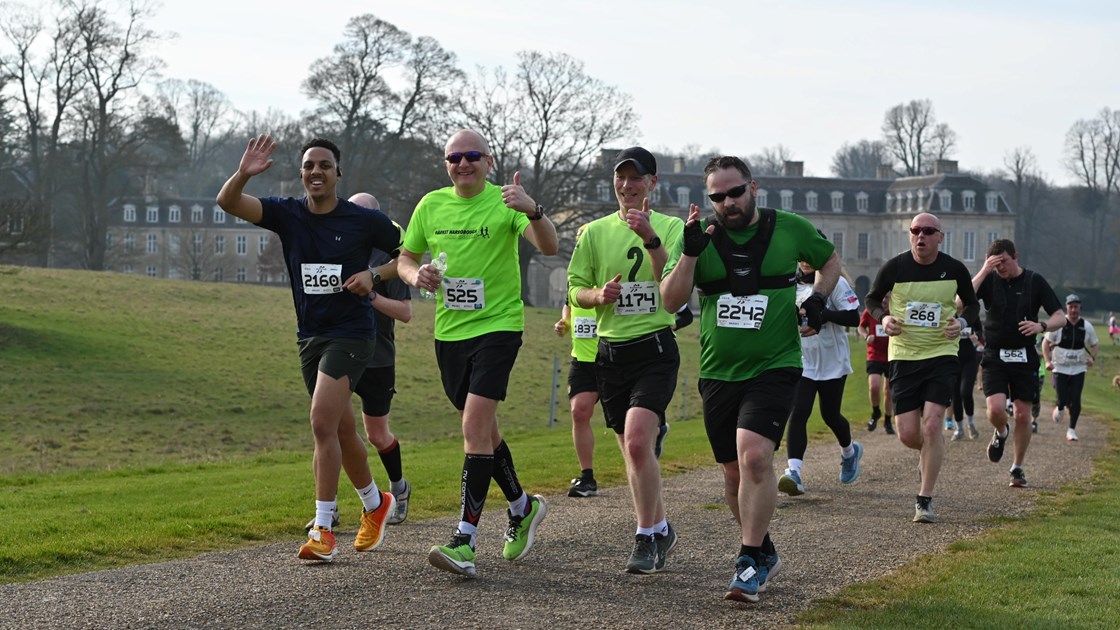 Paul Edney is fundraising for Macmillan Cancer Support