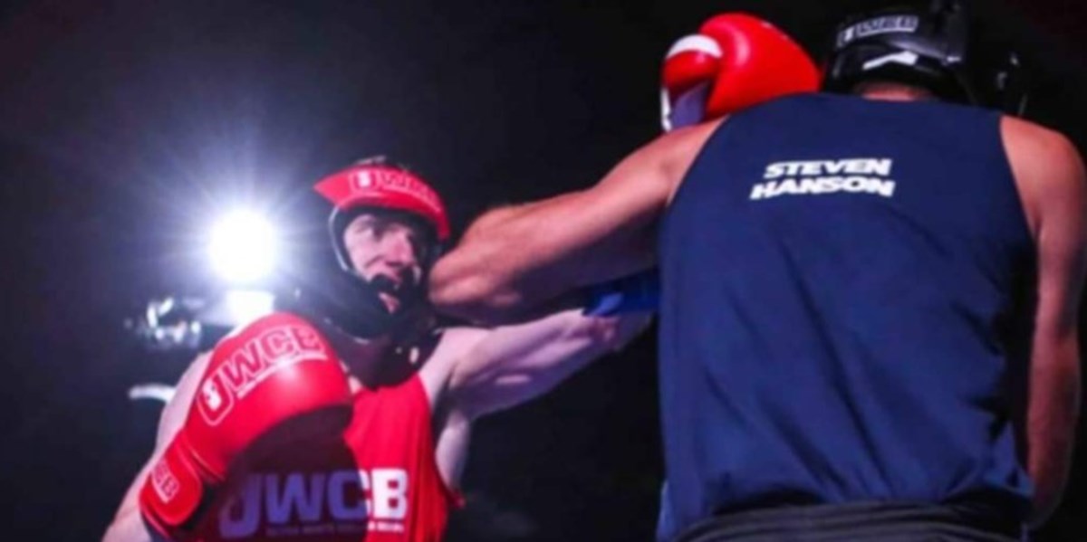 Regan Bennett is fundraising for Young Lives vs Cancer