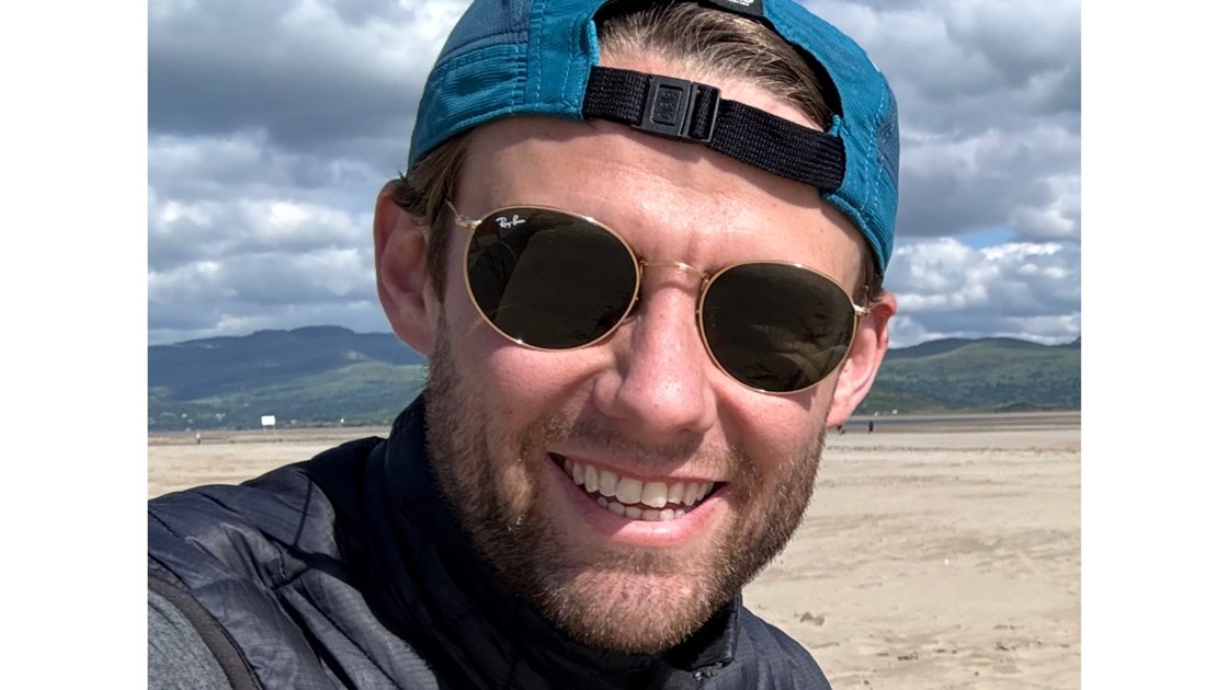 Mike Round is fundraising for St. James's Place Charitable Foundation