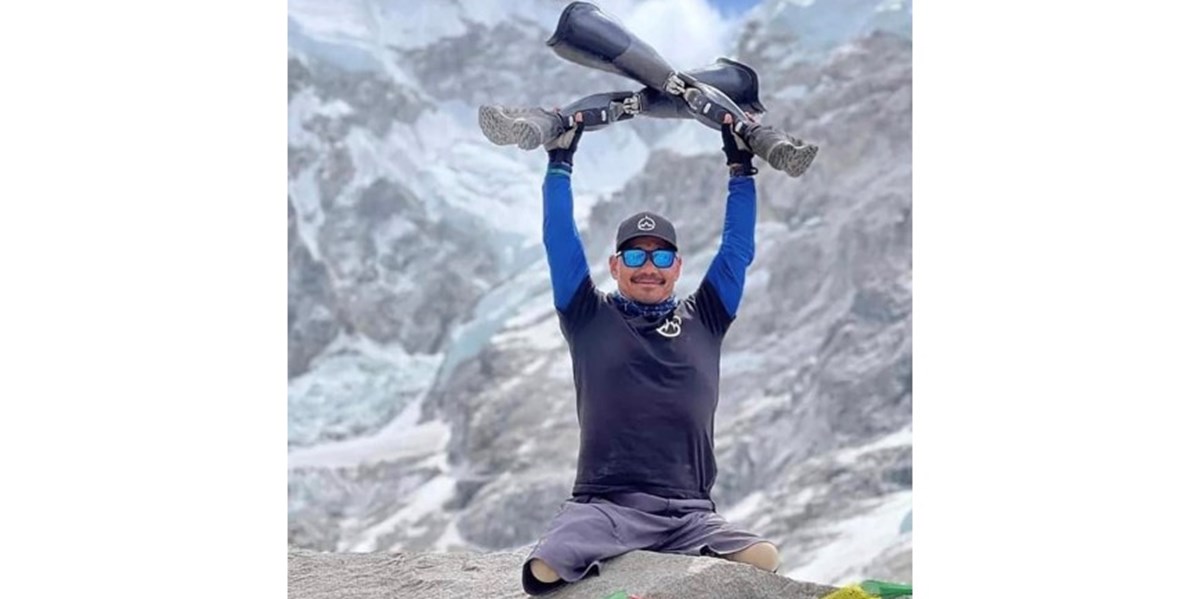 Daniel Malik is fundraising for Pilgrim Bandits