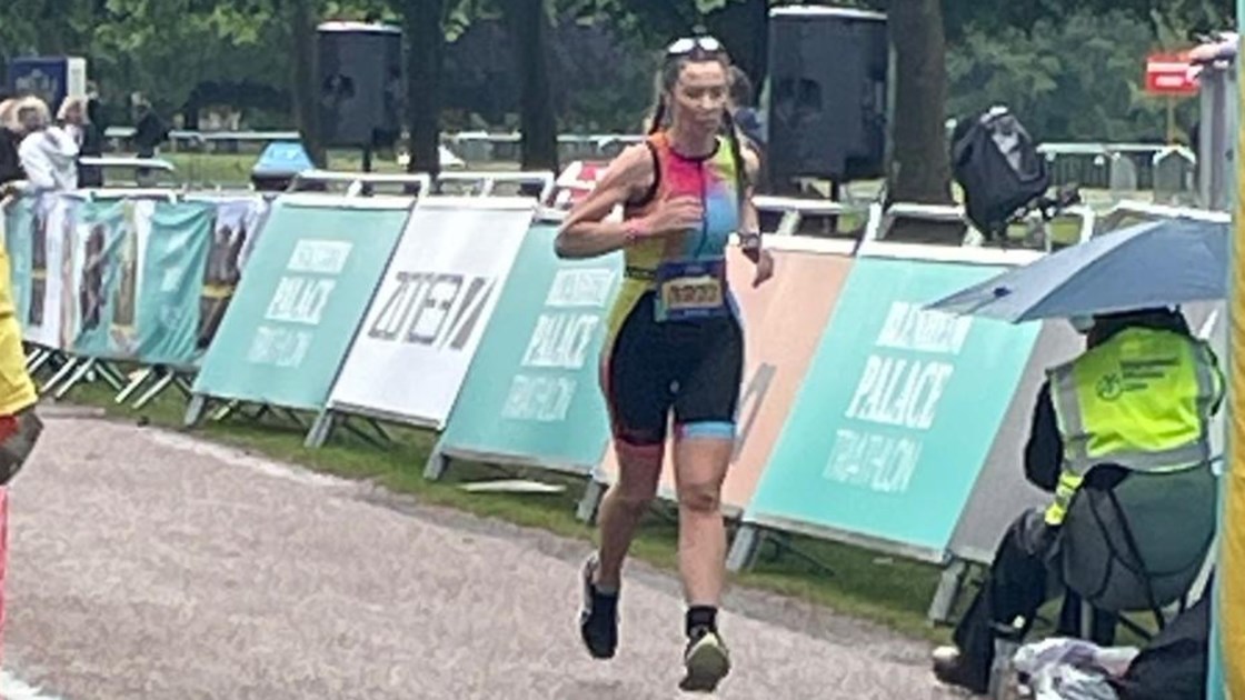 Jess Le Page is fundraising for Kelly's Heroes