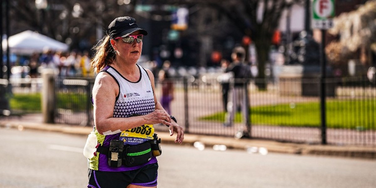 Laura Hanneman is fundraising for Leukaemia Care