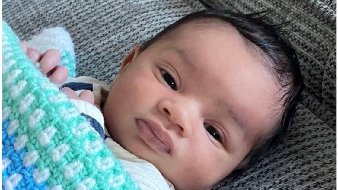 Ella Davison is fundraising for Group B Strep Support