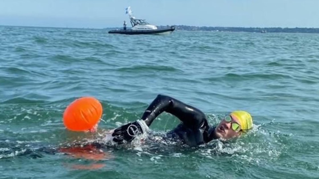 Oli Steadman is fundraising for Ian Pratt MND Foundation