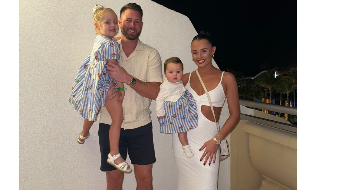 Paul Davidson is fundraising for Beatson Cancer Charity