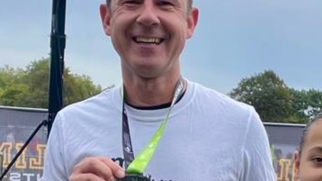 magnus schoeman is fundraising for Ambitious about Autism