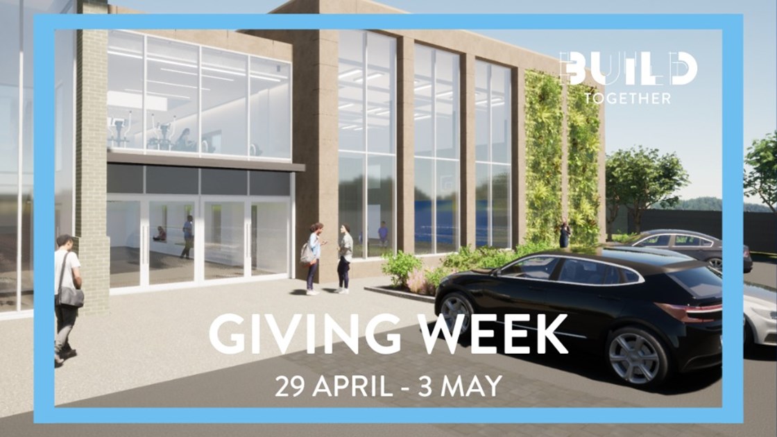 ACS Hillingdon - Project Shine Sports & Activities Centre - JustGiving