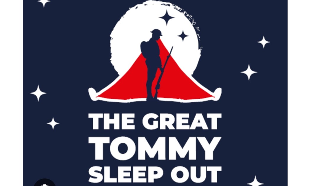 Peter Grogan is fundraising for Royal British Veterans Enterprise