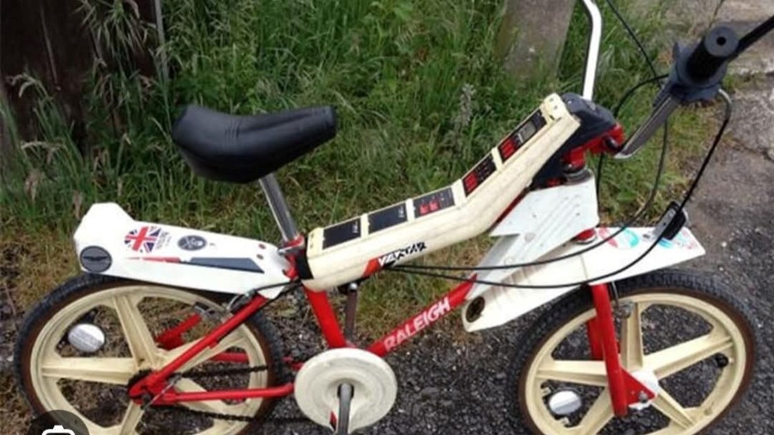 martin lancaster is fundraising for Holly's Hearts