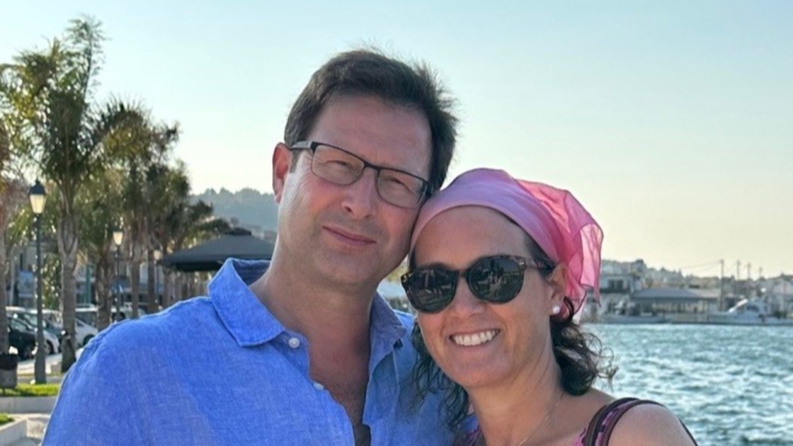 Jonathan Stevenson is fundraising for Brain Tumour Research