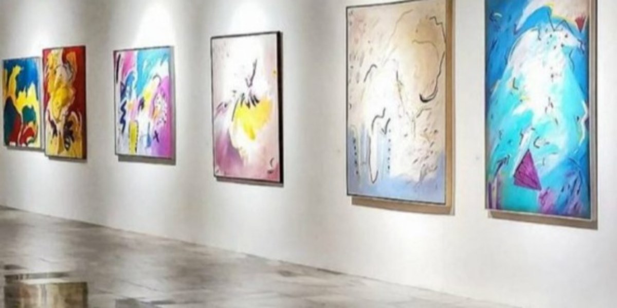 fouad H is fundraising for Social Art And Culture