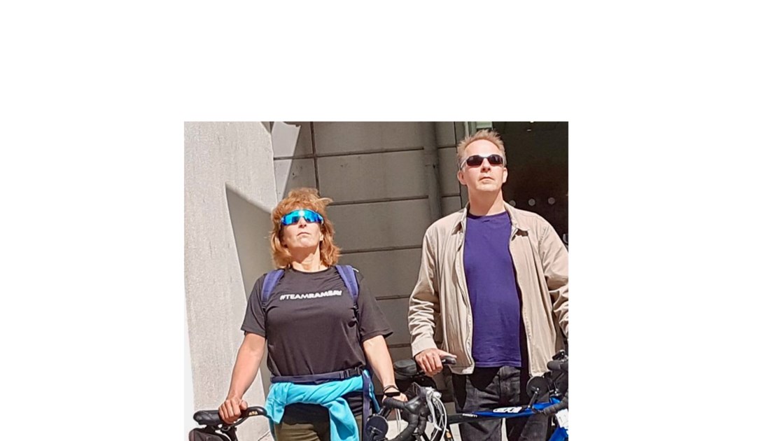 Andrew Reeves is fundraising for Myeloma UK