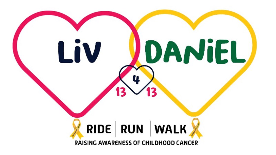 Hannah Carson is fundraising for Cure Leukaemia