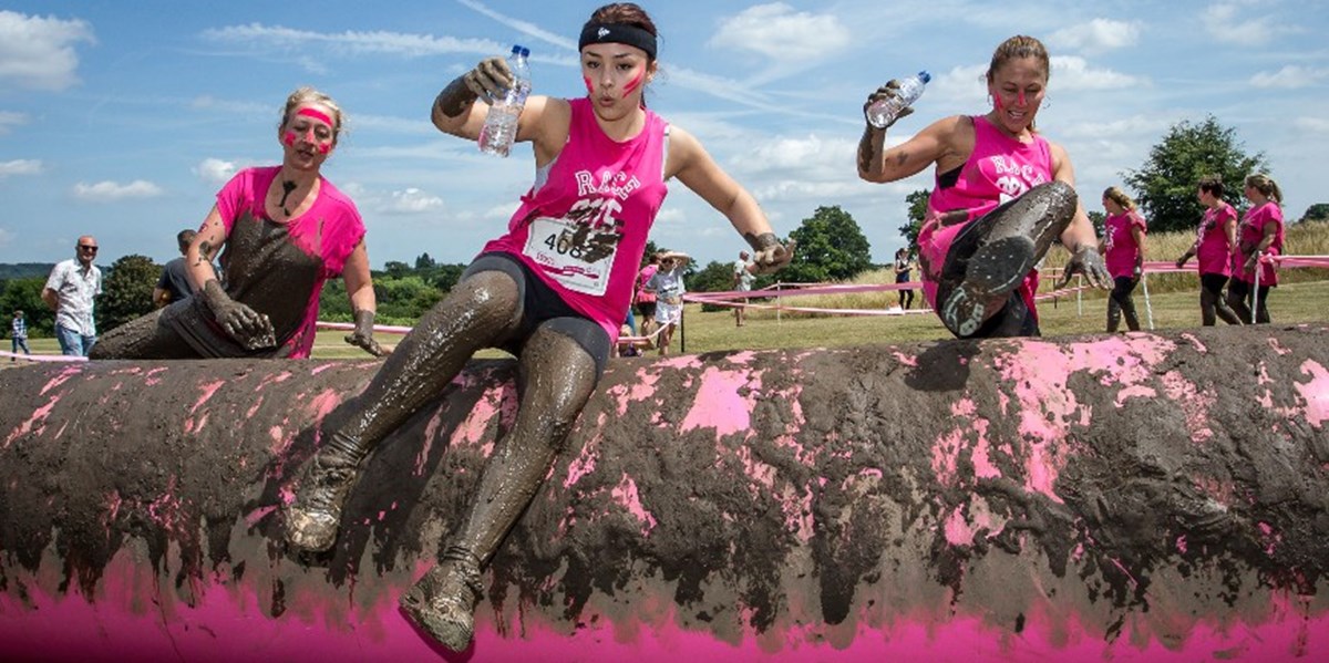 Carbase UK is fundraising for Cancer Research UK