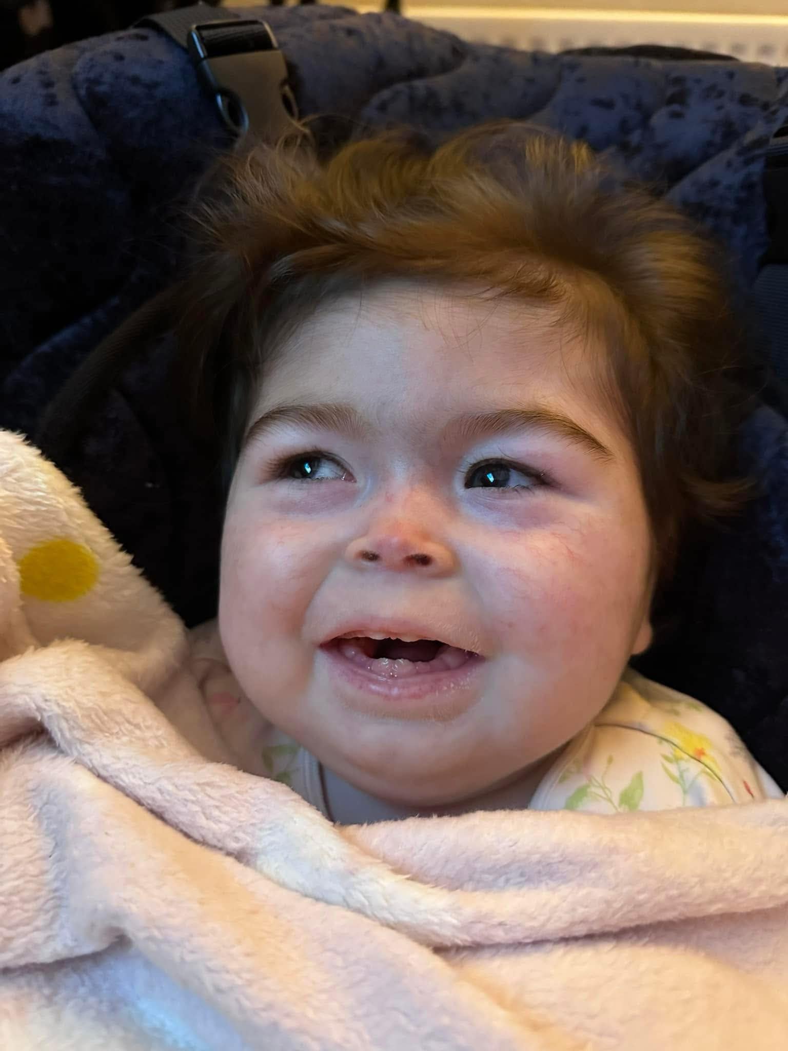 Elliott Marsland is fundraising for Alex, The Leukodystrophy Charity