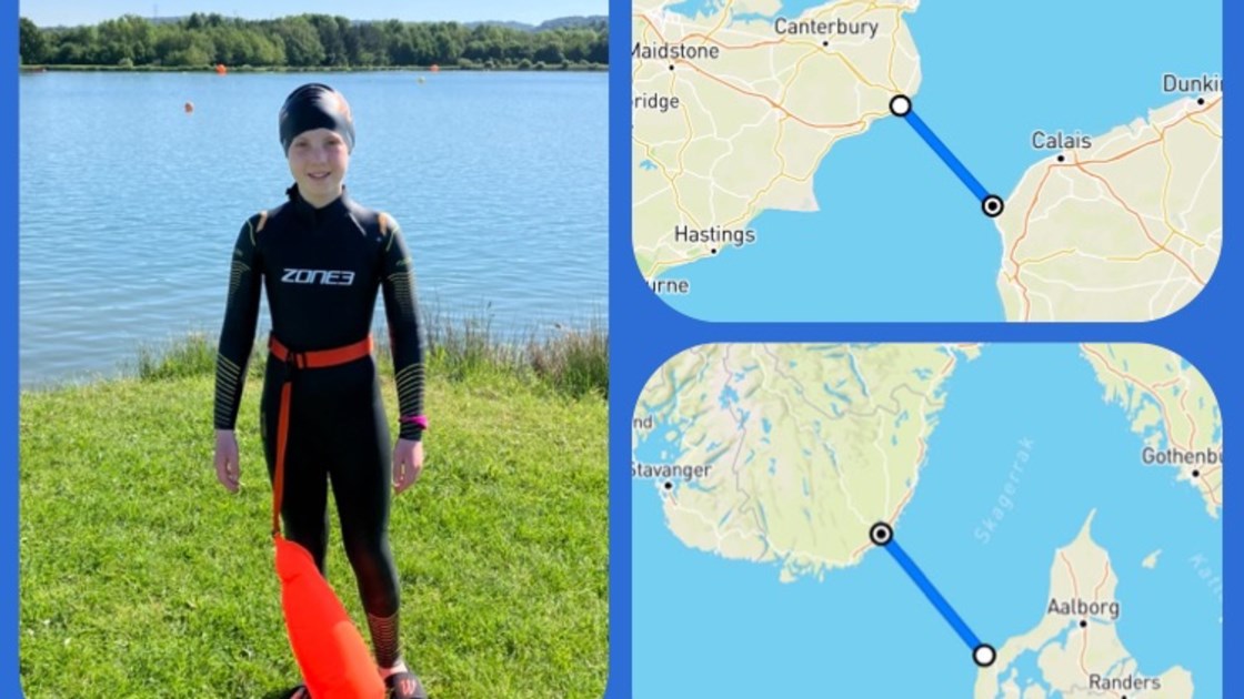 Kate Knight is fundraising for 1st Weaverham Sea Scouts