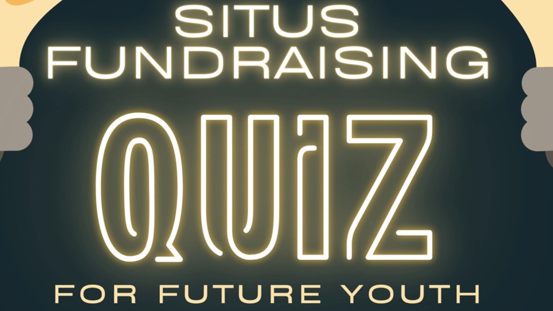 Situs AMC is fundraising for Barking and Dagenham Future Youth Zone