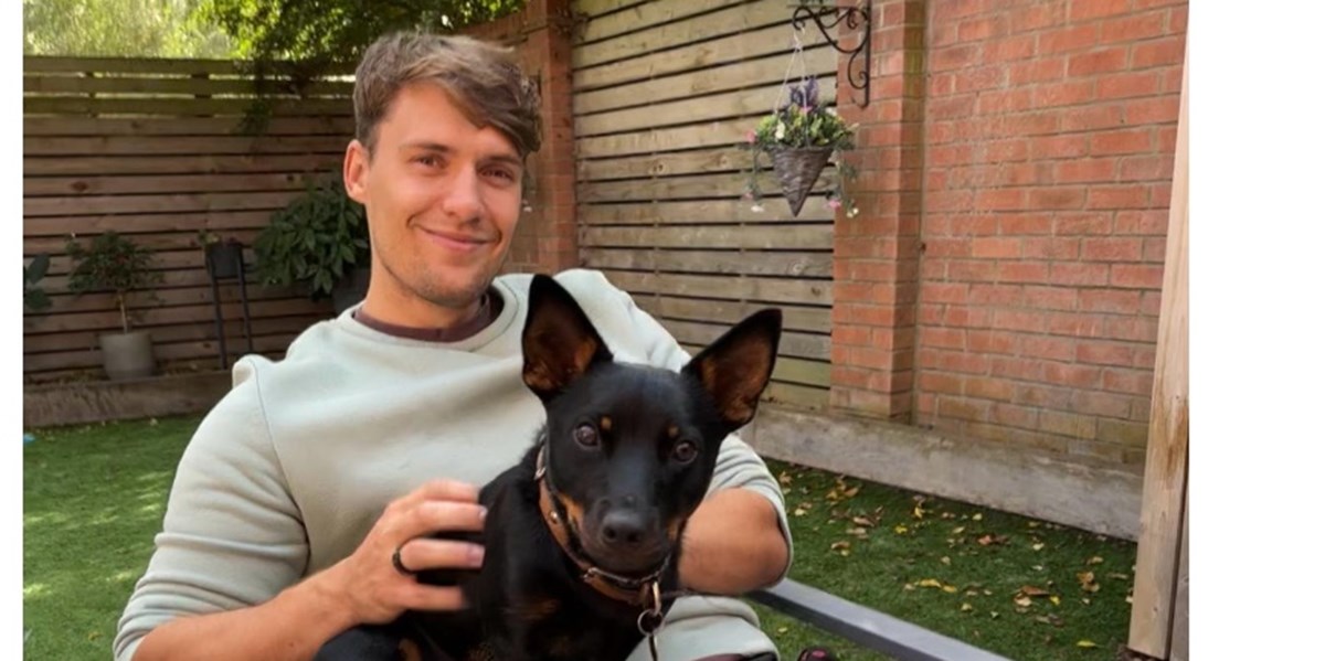 Samuel Nelson is fundraising for Big C