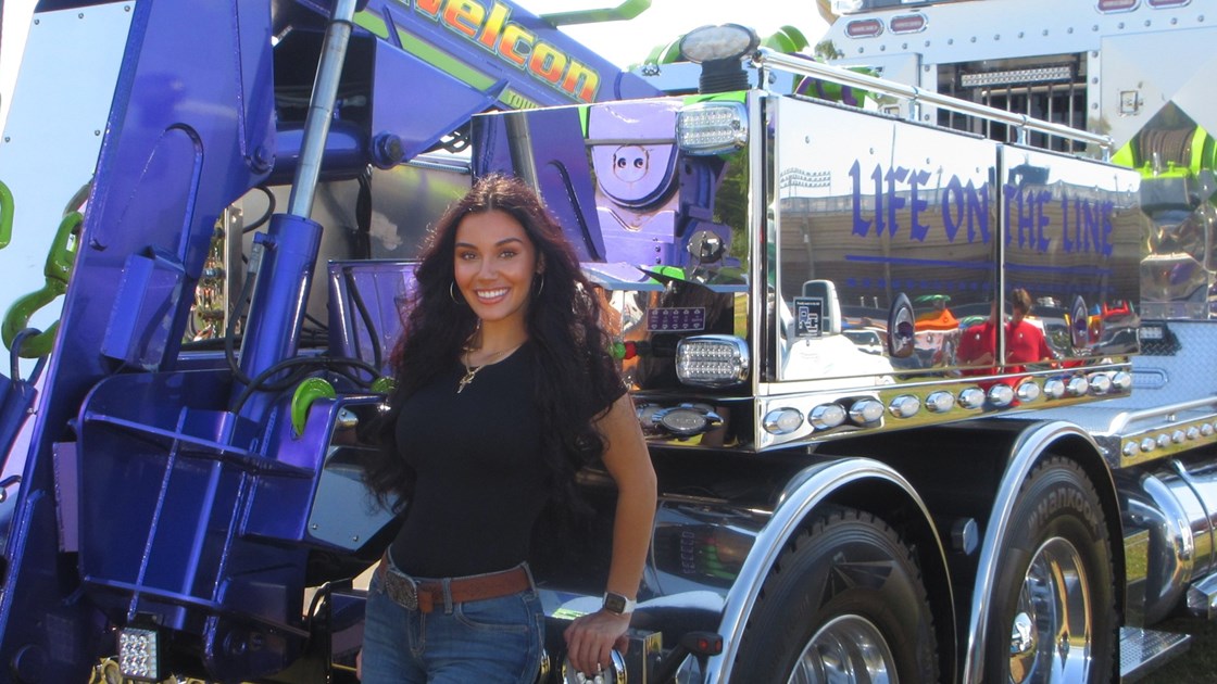 Salena Khan is fundraising for Ronald McDonald House Charities of ...
