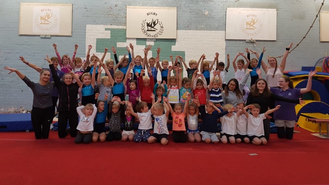 RAISING £460,000 TO COMPLETE OUR MOVE TO A NEW PURPOSE BUILT FACILITY ...