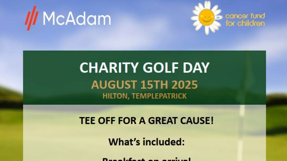 Neal Kerr is fundraising for Cancer Fund for Children