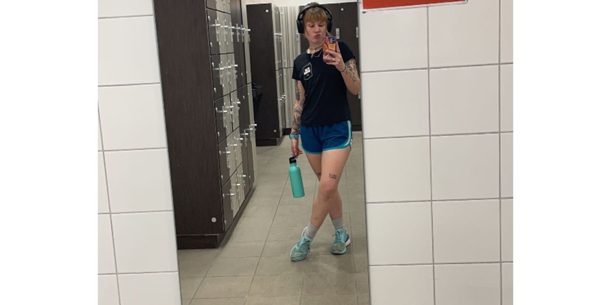 Poppy Lacey is fundraising for Sue Lambert Trust