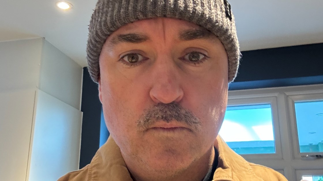 Stephen Nelson is fundraising for ANDYSMANCLUB