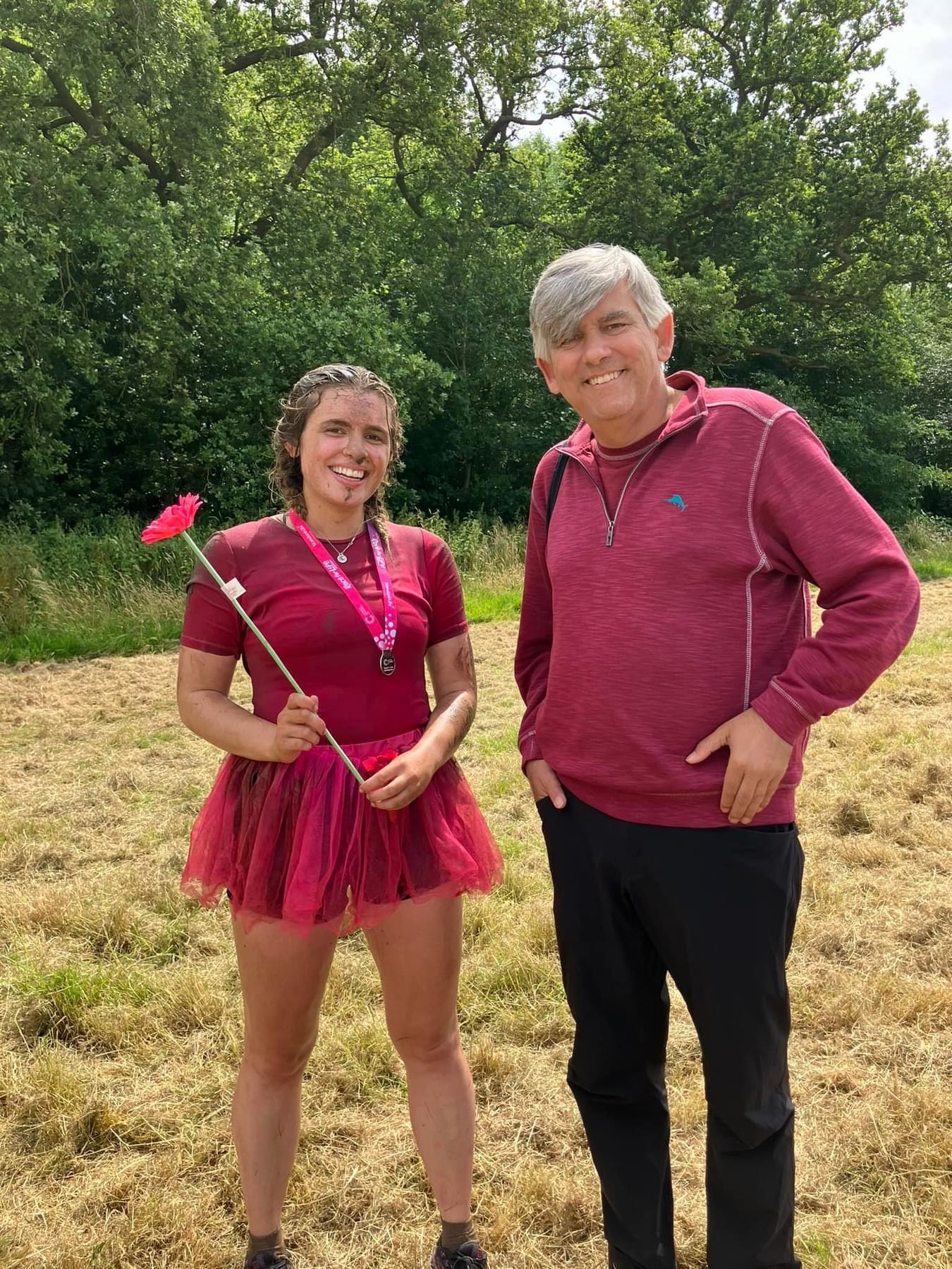 Jess Steadman is fundraising for University College London Hospitals ...