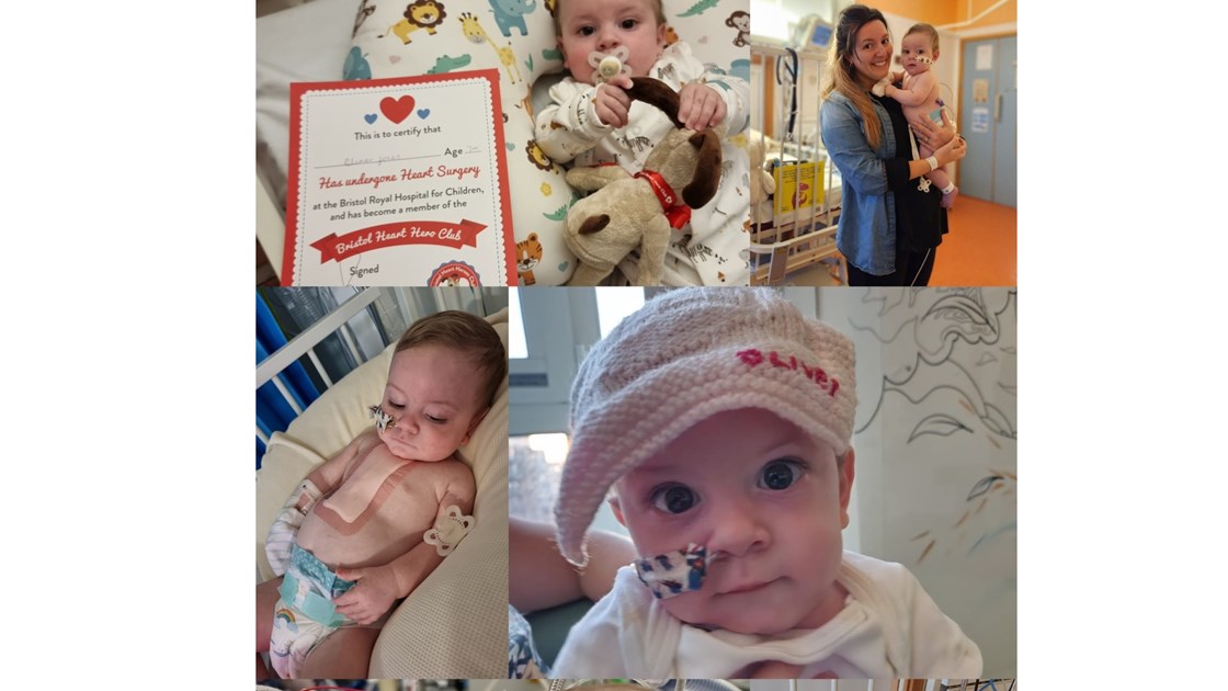 Sophia Jones is fundraising for Tiny Tickers