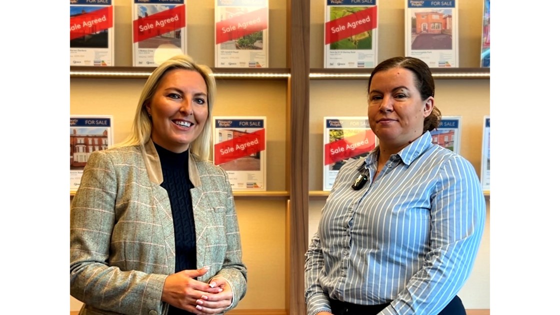 Jenny Doran-Raffo is fundraising for Northern Ireland Chest Heart & Stroke