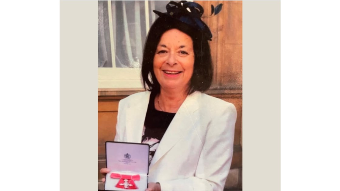 Saul Levitt is fundraising for Karen Morris Memorial Trust