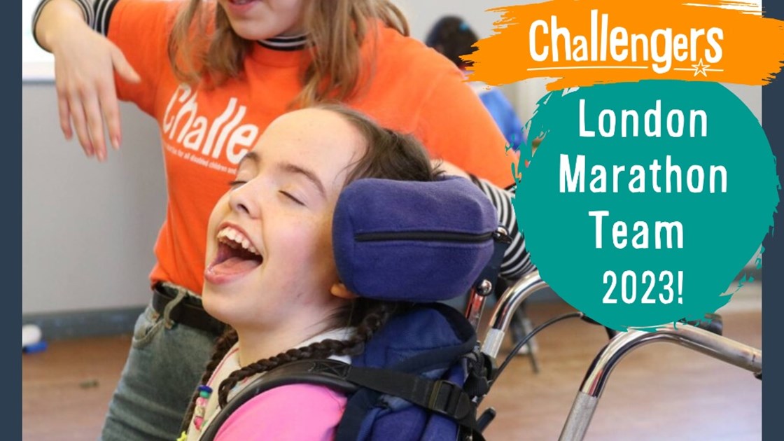 Olivia Reidy is fundraising for Disability Challengers