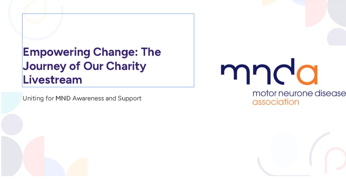 Callum Bell is fundraising for Motor Neurone Disease Association