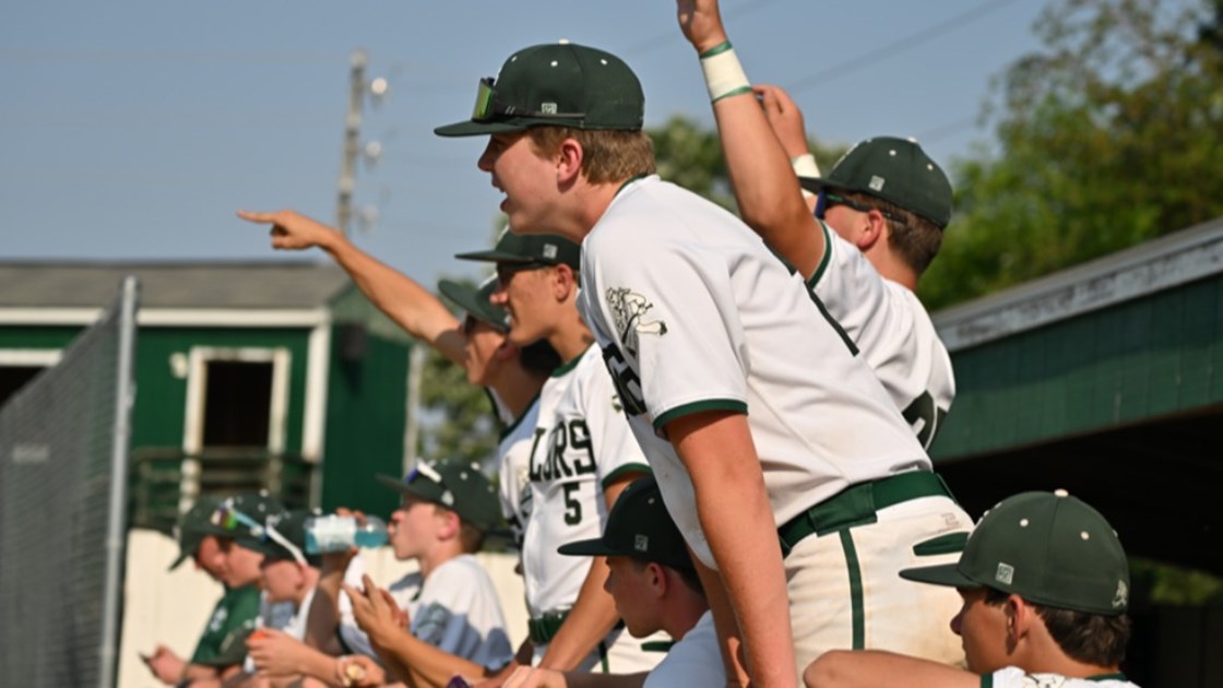 Columbus Catholic Baseball Fundraiser 2026 - JustGiving