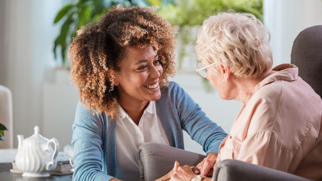 The Sussex Sign Company is fundraising for Age UK West Sussex, Brighton ...