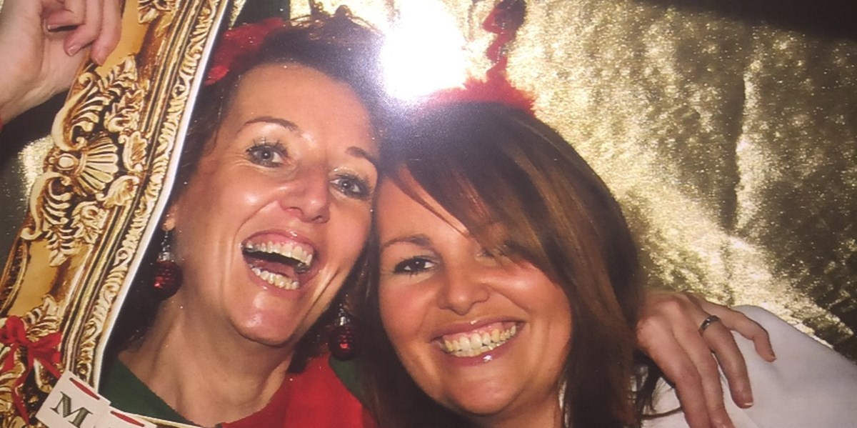 Irene Wilson is fundraising for Hospiscare