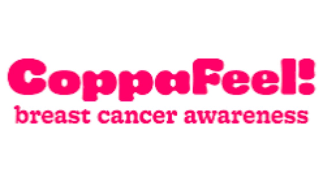 Claire Seath is fundraising for CoppaFeel!